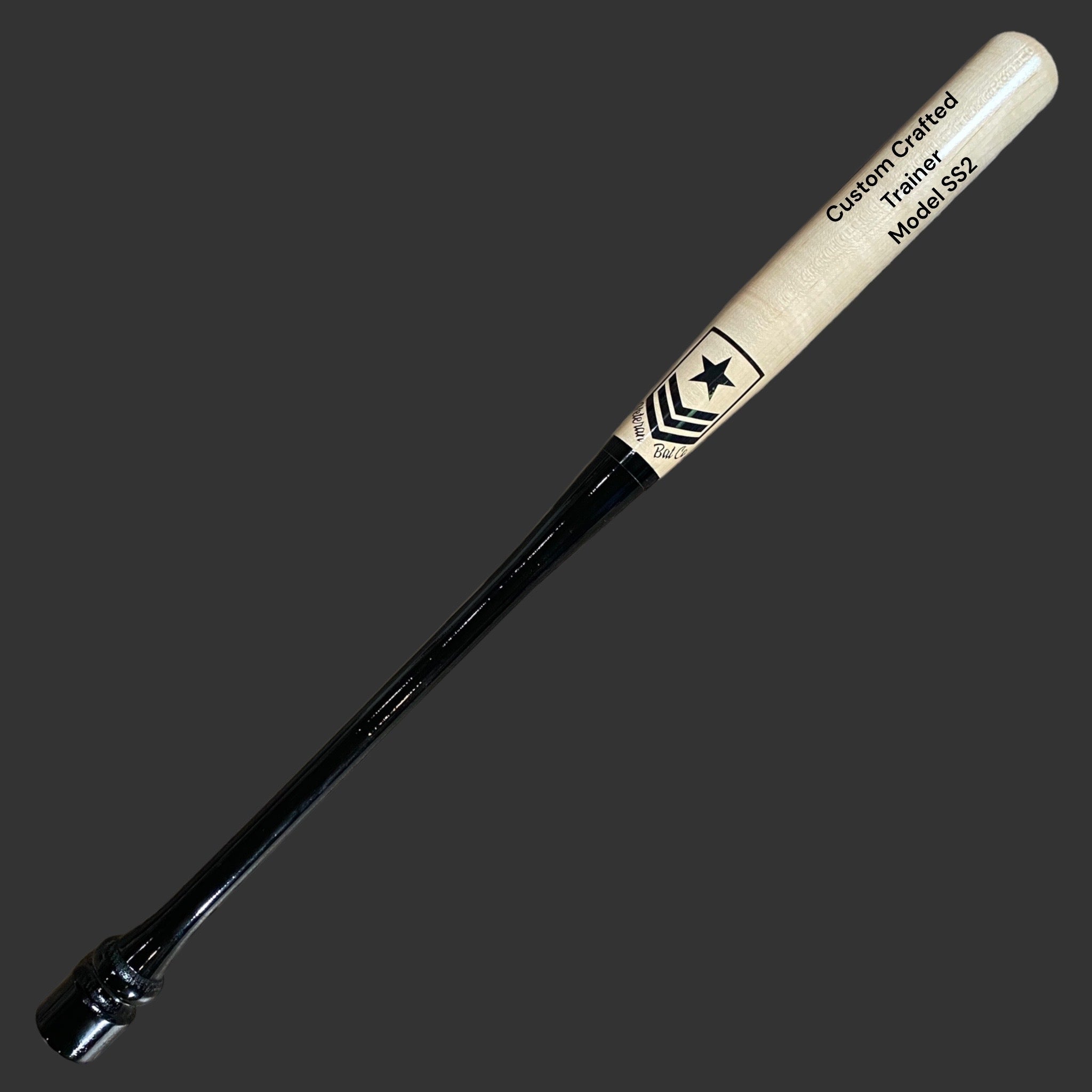 SS1 Hand Loaded Trainer Bat - Veteran Sports