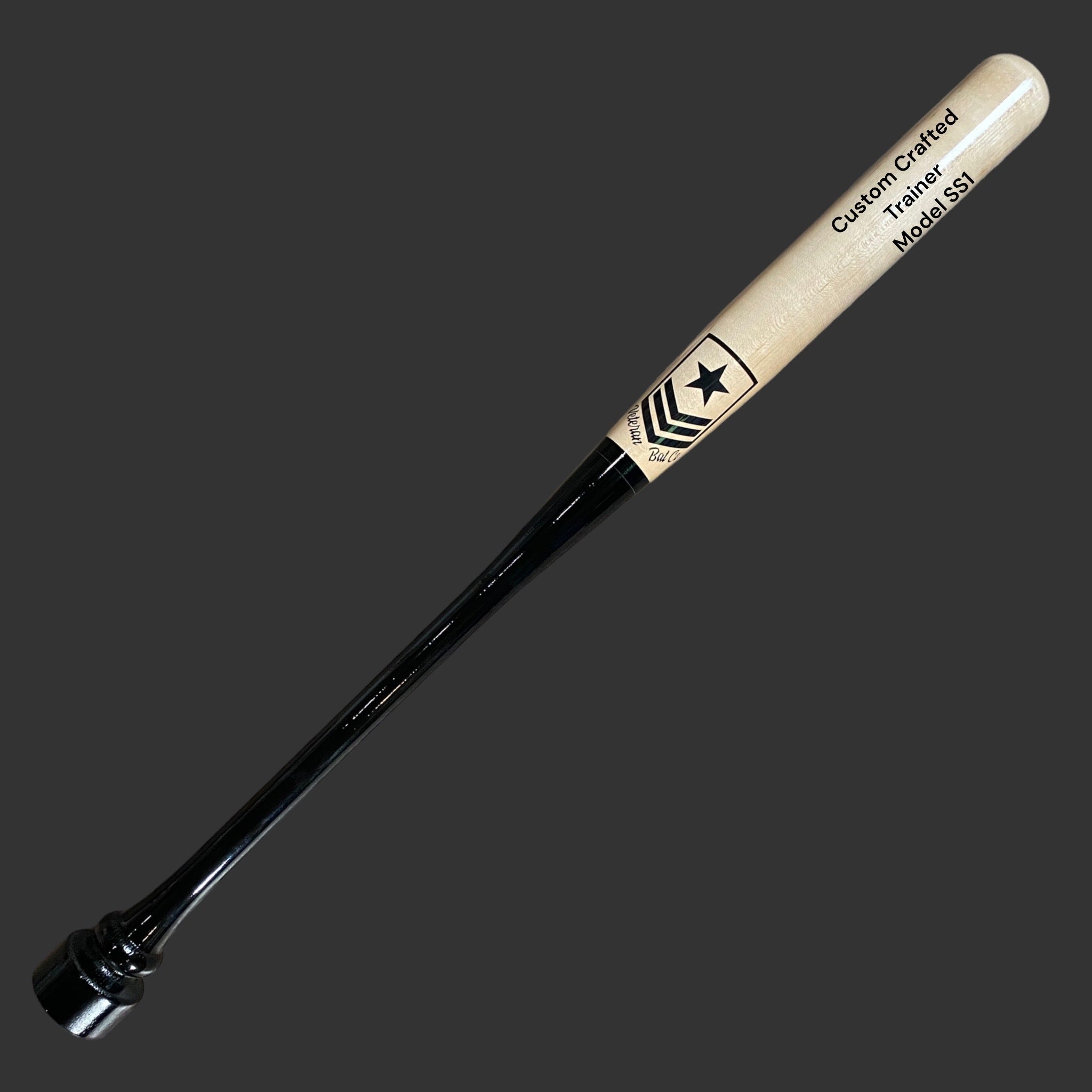 SS1 Hand Loaded Trainer Bat - Veteran Sports
