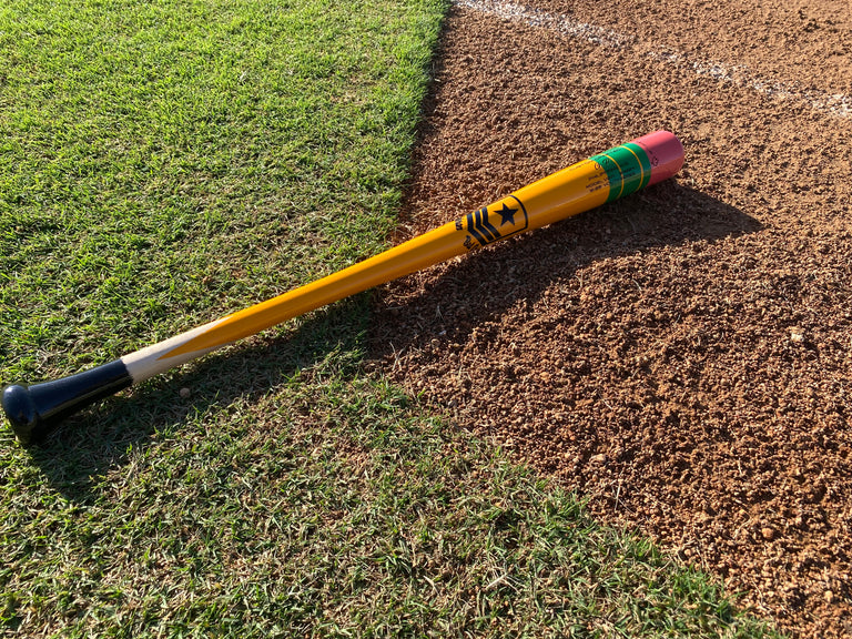 Veteran Pencil Bat - Custom – Veteran Sports