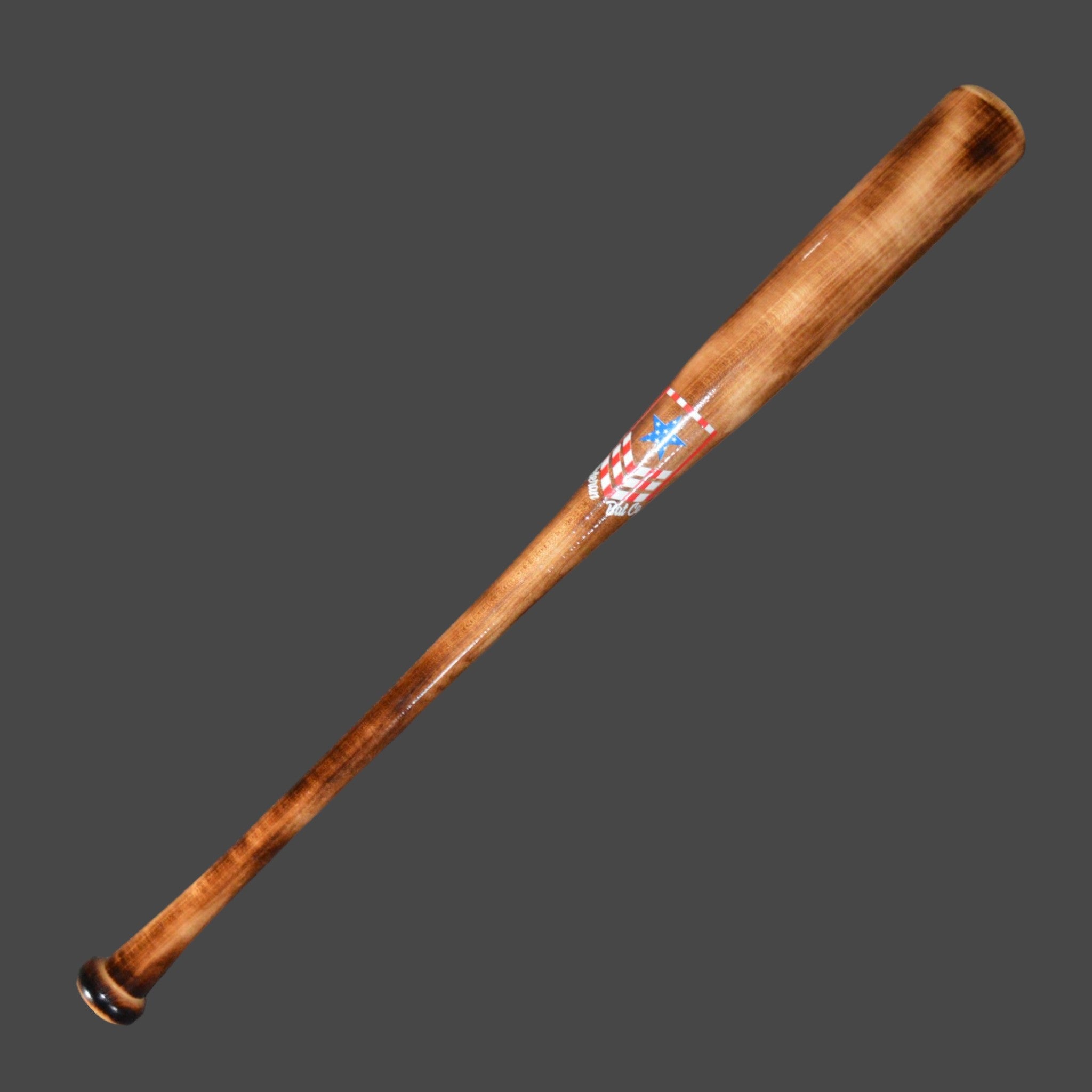 Model 556 Balanced Bat - Max Sweet Spot - Veteran Sports